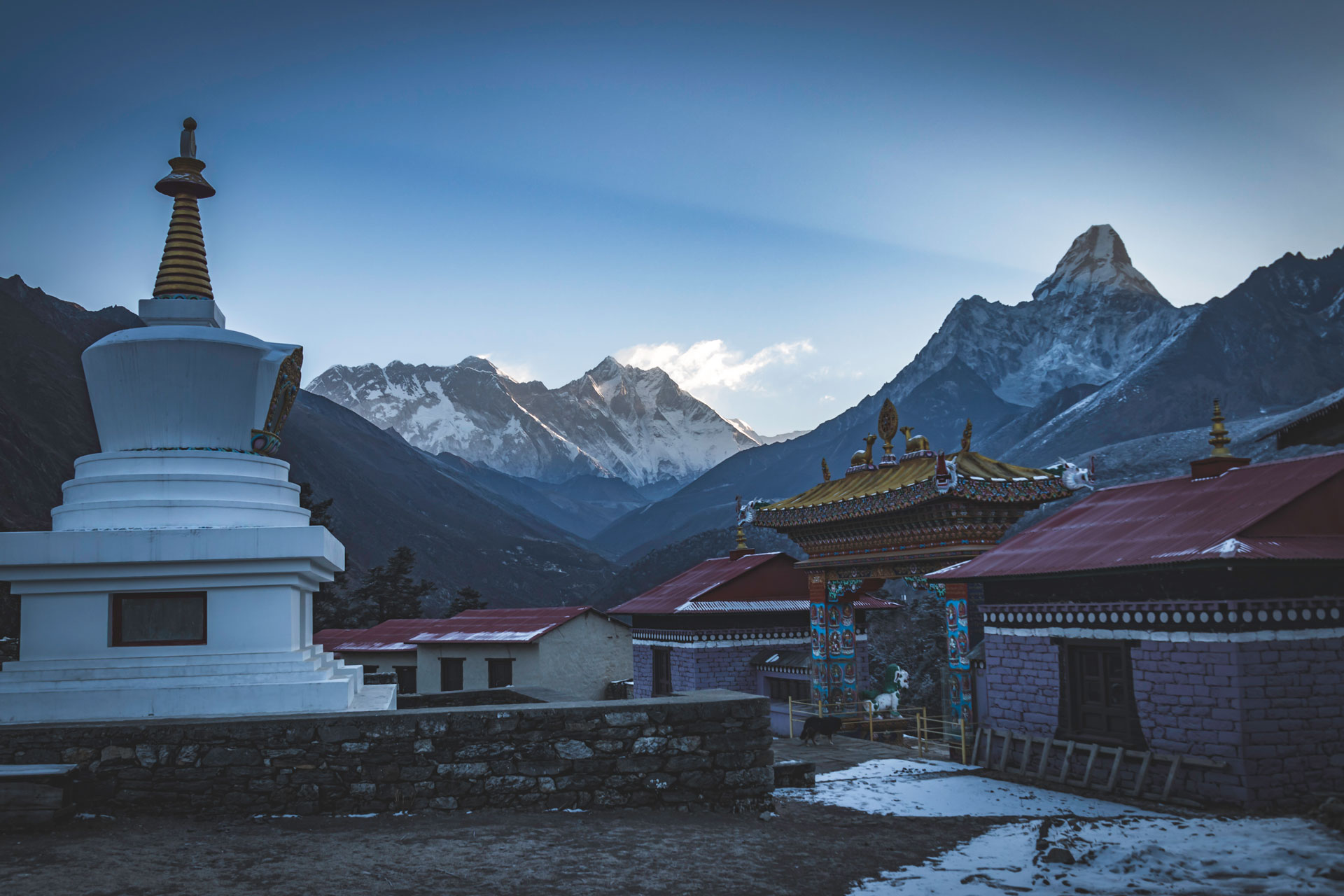 When is the best Season for Trekking in Nepal? - Nature Horizons