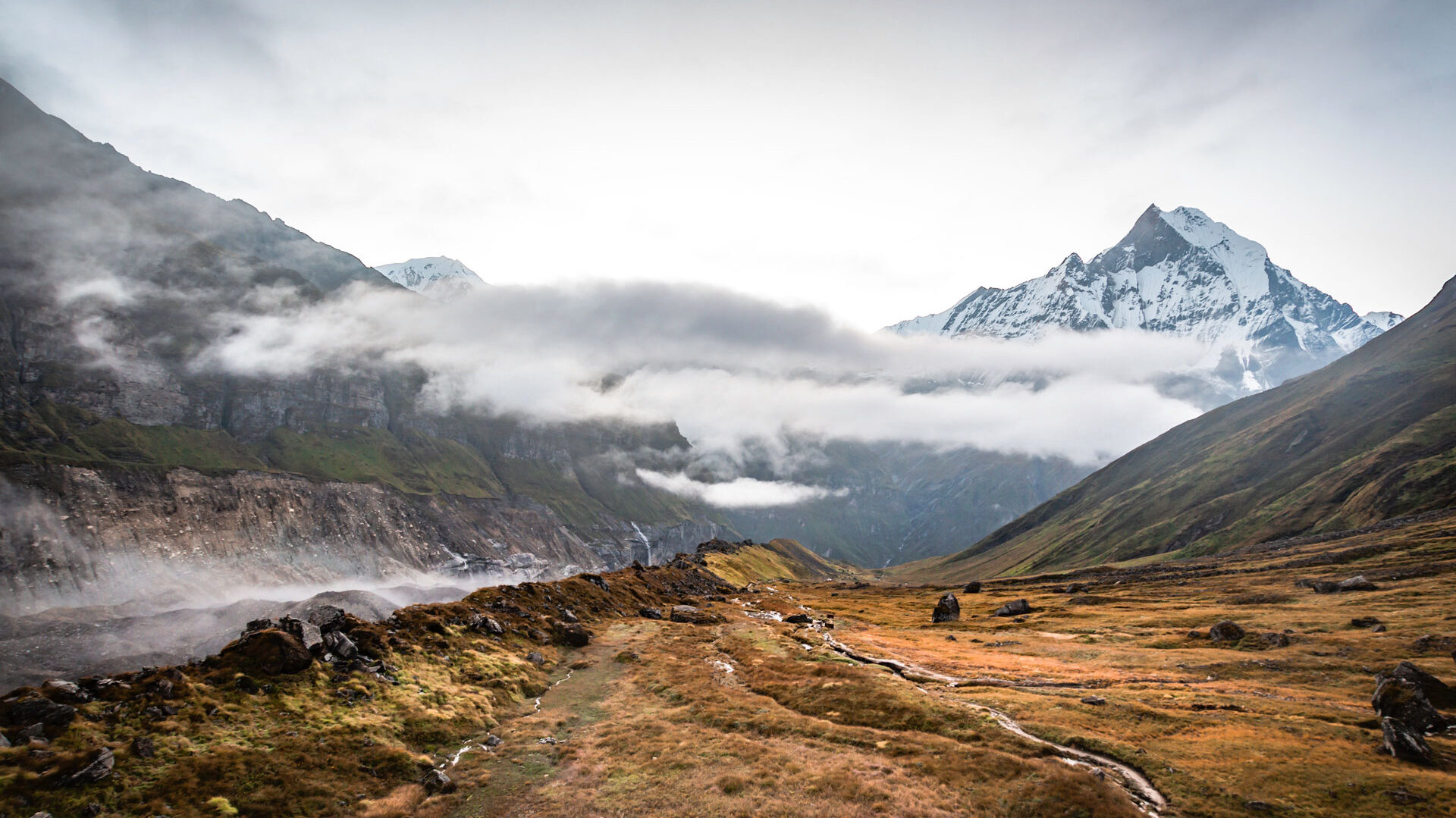 Major Tourist Attractions in Nepal - Nature Horizons