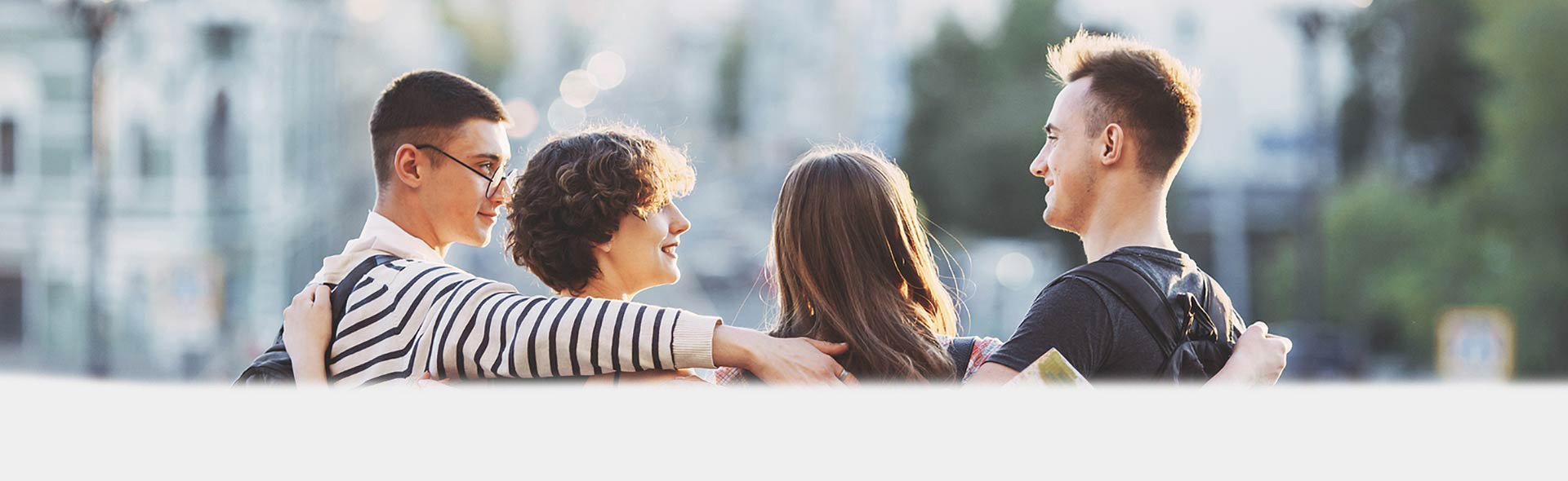 Student Tours - Nature Horizons