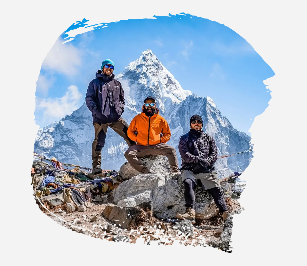 Perfect Travel Destinations | Adventure Trekking and Safaris