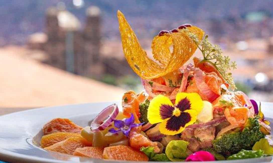 Best restaurants in Cusco that you must visit