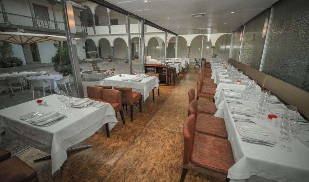 Best restaurants in Cusco that you must visit