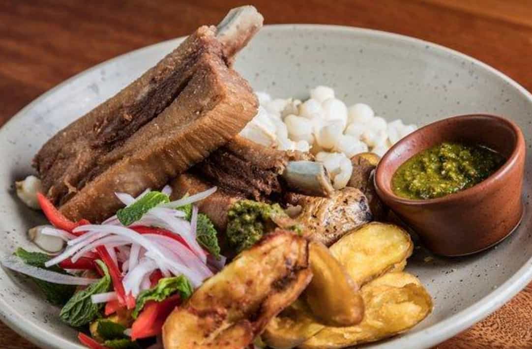 Best restaurants in Cusco that you must visit