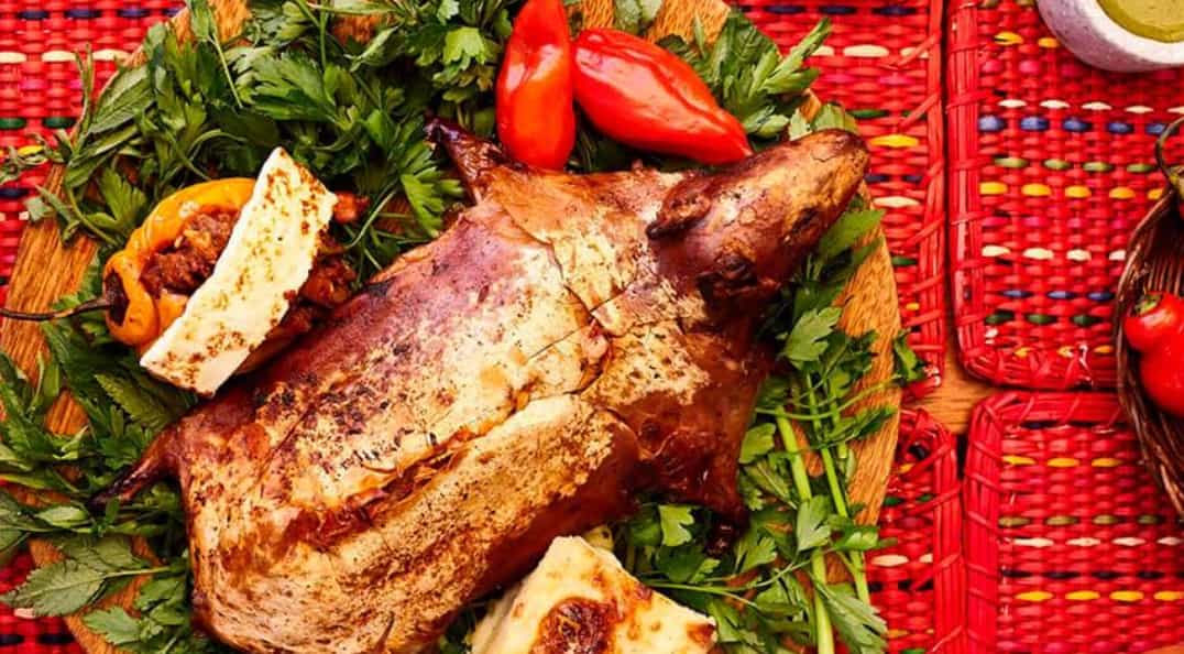 Best restaurants in Cusco that you must visit